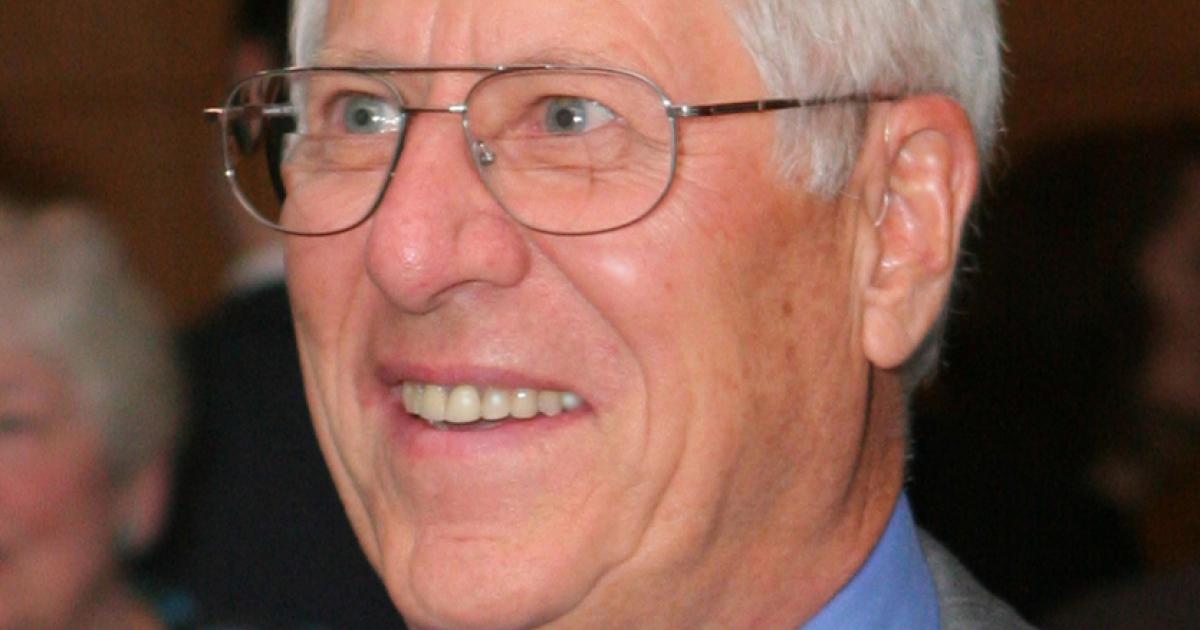 National Inventors Hall of Fame Inductee Donald Keck Invented Optic Fibers