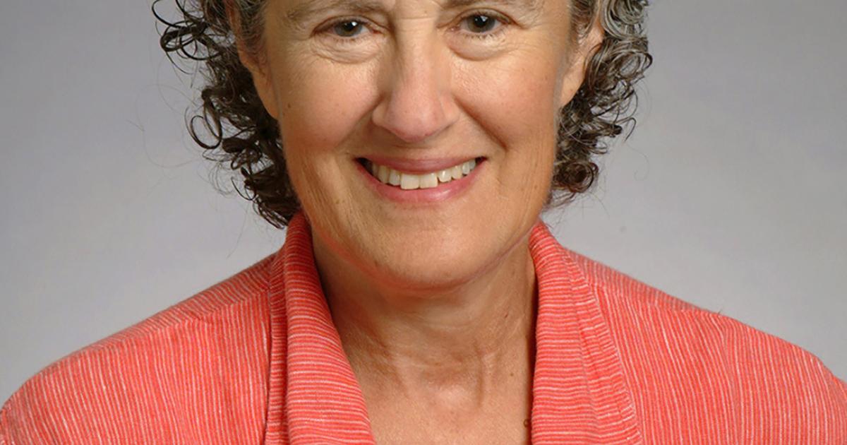 Barbara Liskov | National Inventors Hall of Fame® Inductee