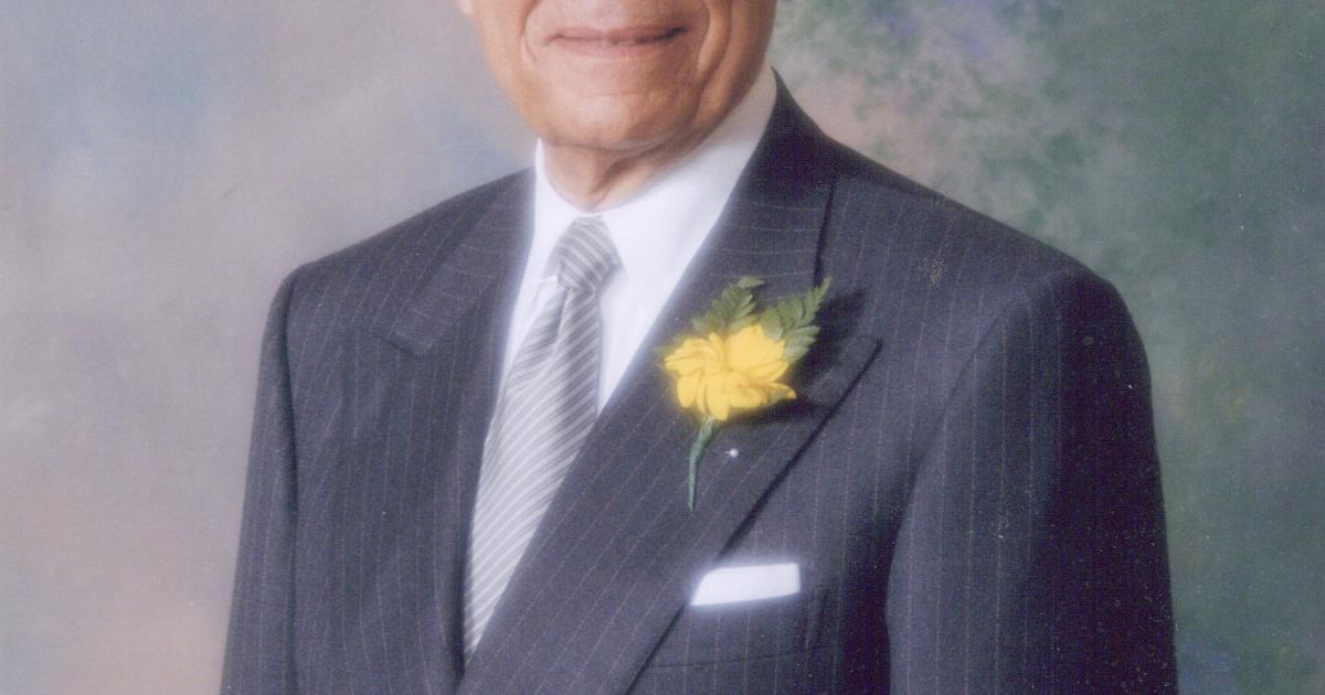 NIHF Inductee John Atalla Invented Field Effect Transistors