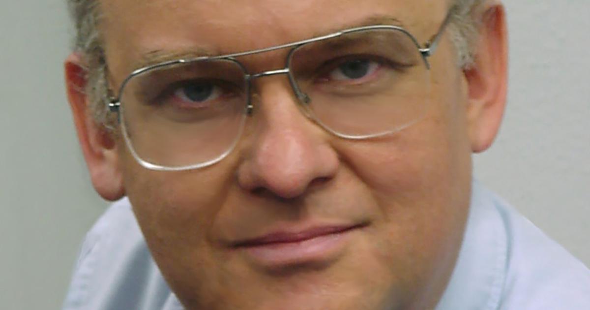 NIHF Inductee Ralph Merkle Invented the Public Key Cryptosystem