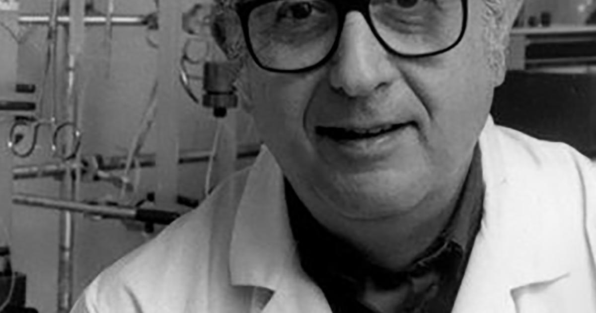 NIHF Inductee Irving Millman Invents the Hepatitis Vaccine