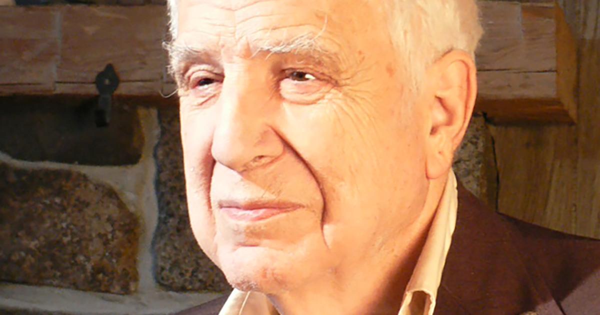 National Inventors Hall of Fame Inductee Roger Easton Invented Timation