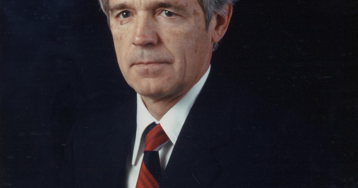 NIHF Inductee Sam Williams and the Small Turbofan Engine