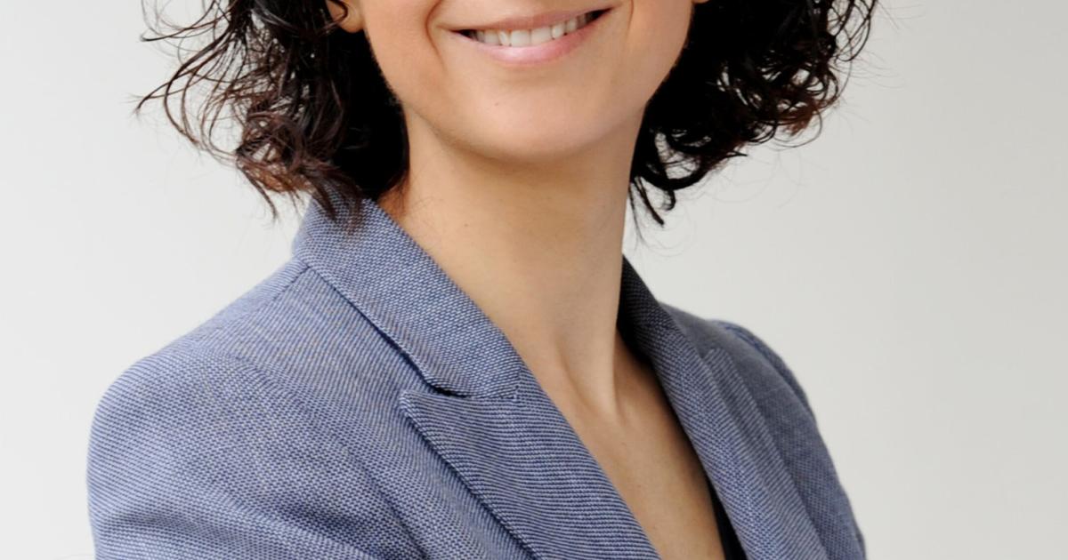 Emmanuelle Charpentier | National Inventors Hall of Fame®