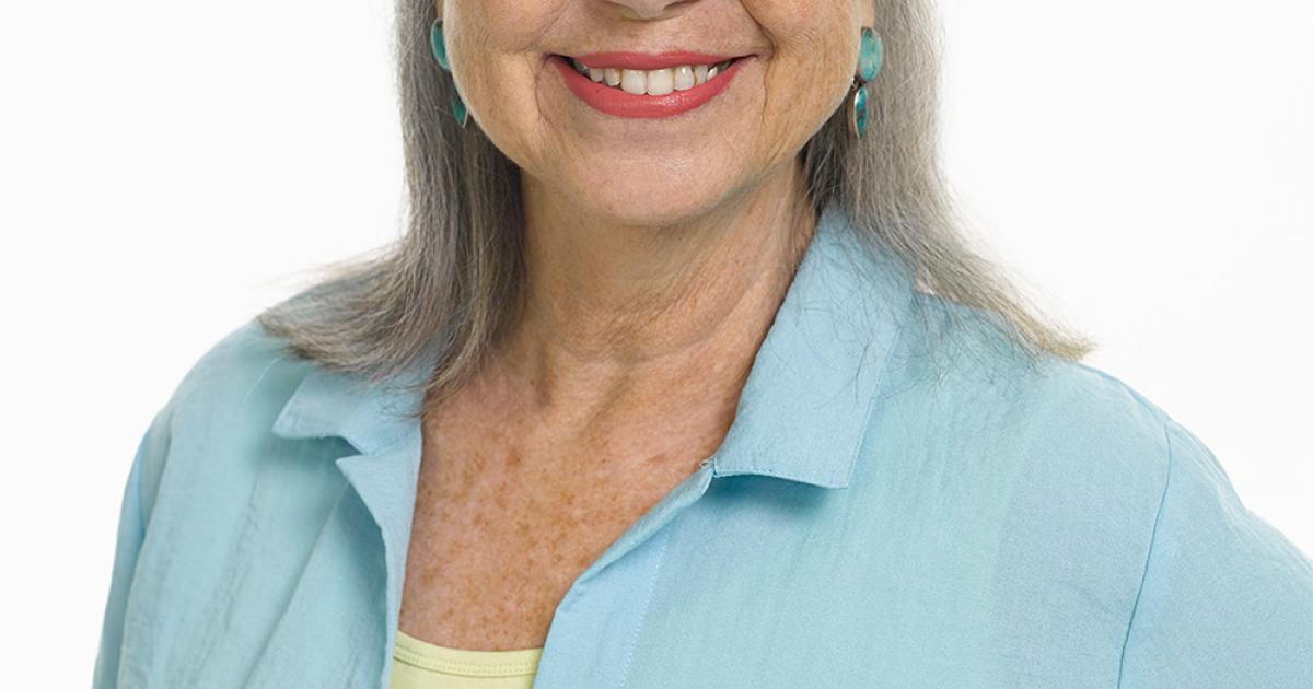 Lisa Lindahl | National Inventors Hall of Fame® Inductee