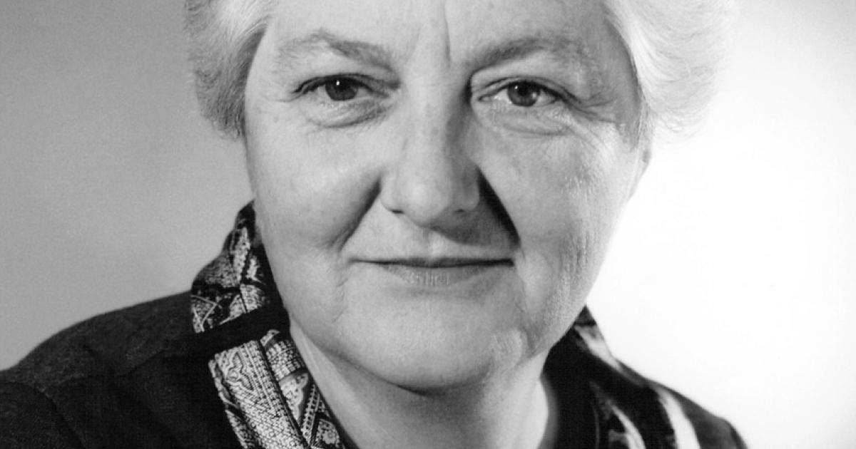 Alice Stoll | National Inventors Hall of Fame