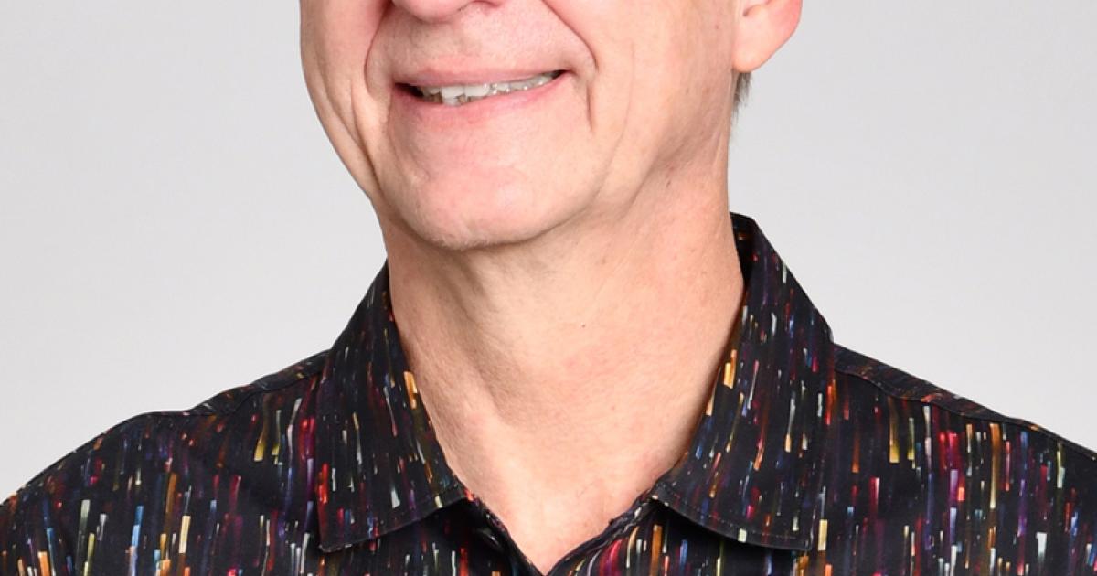 Harald Hess | National Inventors Hall of Fame