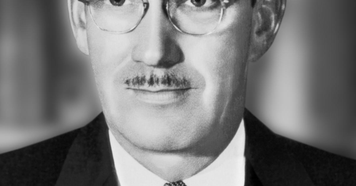 Joseph-Armand Bombardier | National Inventors Hall of Fame®