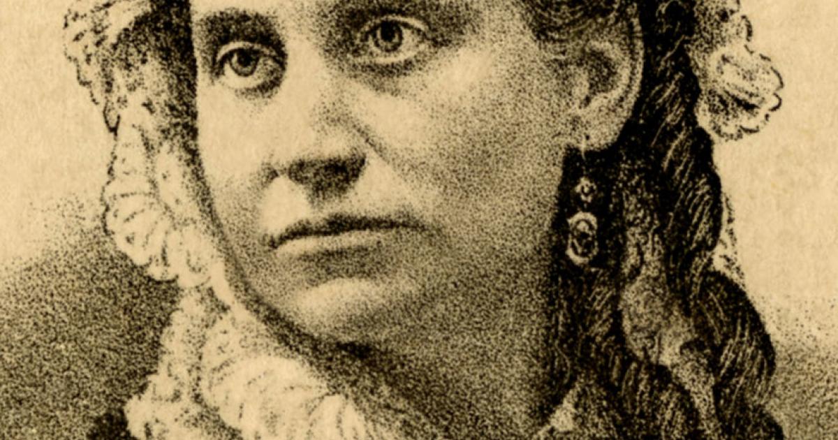 Mary Florence Potts | National Inventors Hall of Fame®