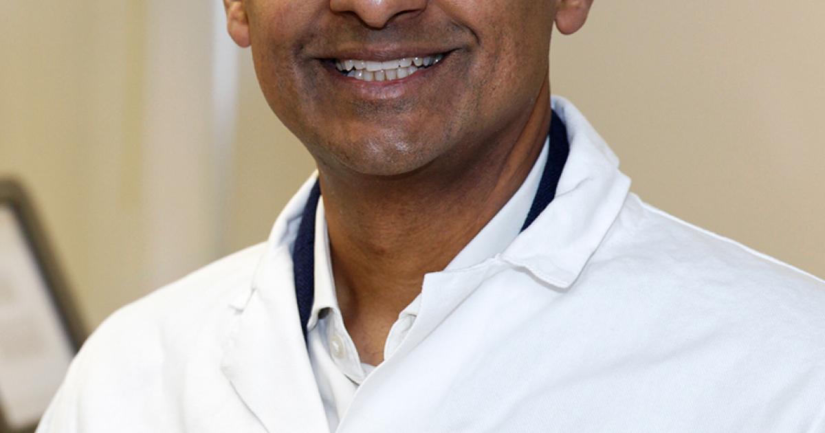 Shankar Balasubramanian | National Inventors Hall of Fame®