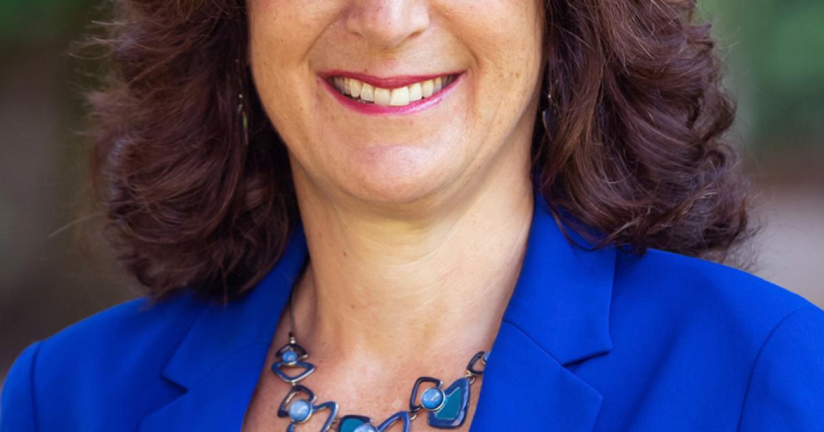 Andrea Goldsmith | National Inventors Hall of Fame