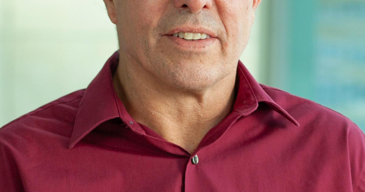 Eric Betzig | National Inventors Hall of Fame® Inductee