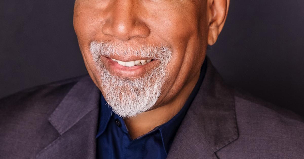 Lanny Smoot | National Inventors Hall of Fame®