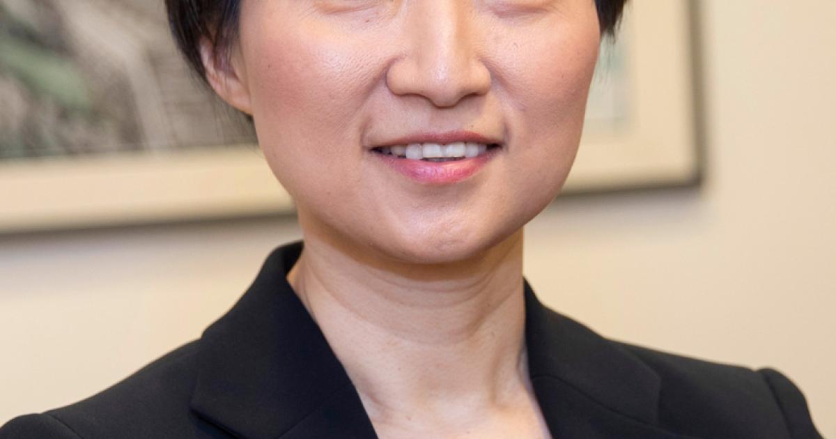 Xiaowei Zhuang | National Inventors Hall of Fame®