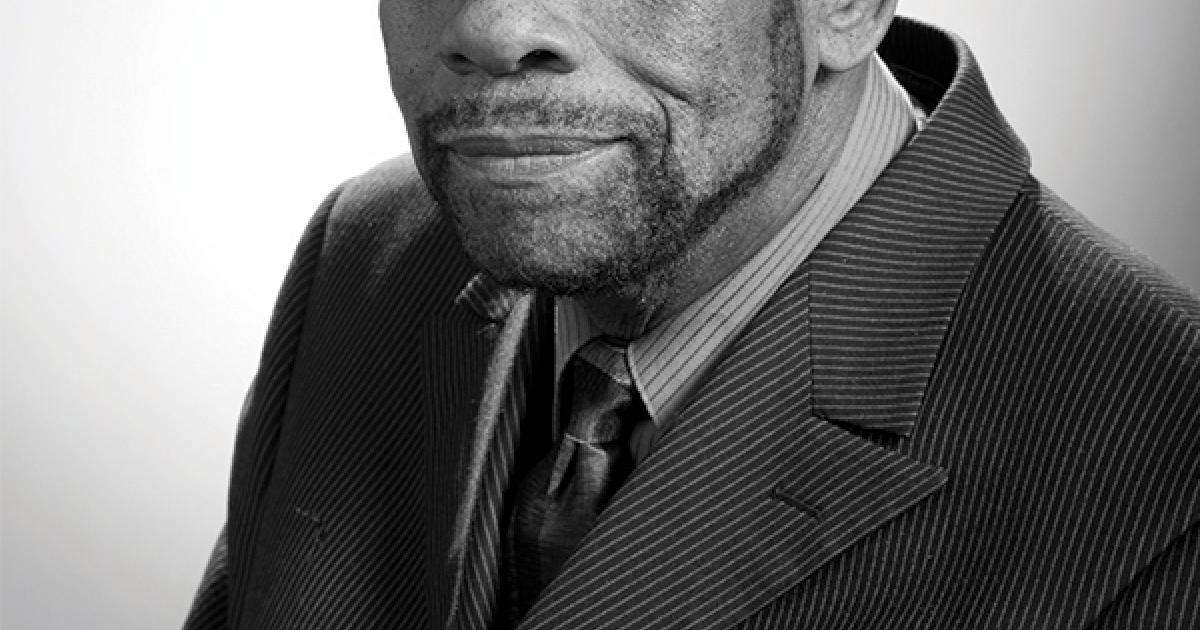 George Edward Alcorn | National Inventors Hall of Fame® Inductee