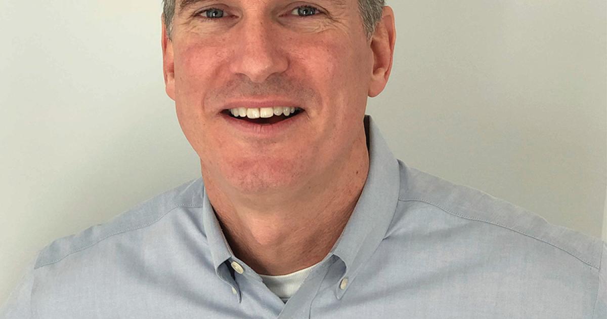 Mick Mountz | National Inventors Hall of Fame