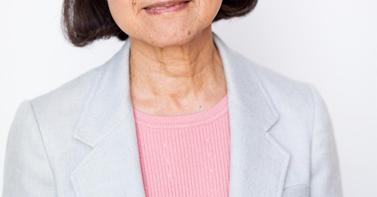 Margaret Wu | National Inventors Hall of Fame® Inductee