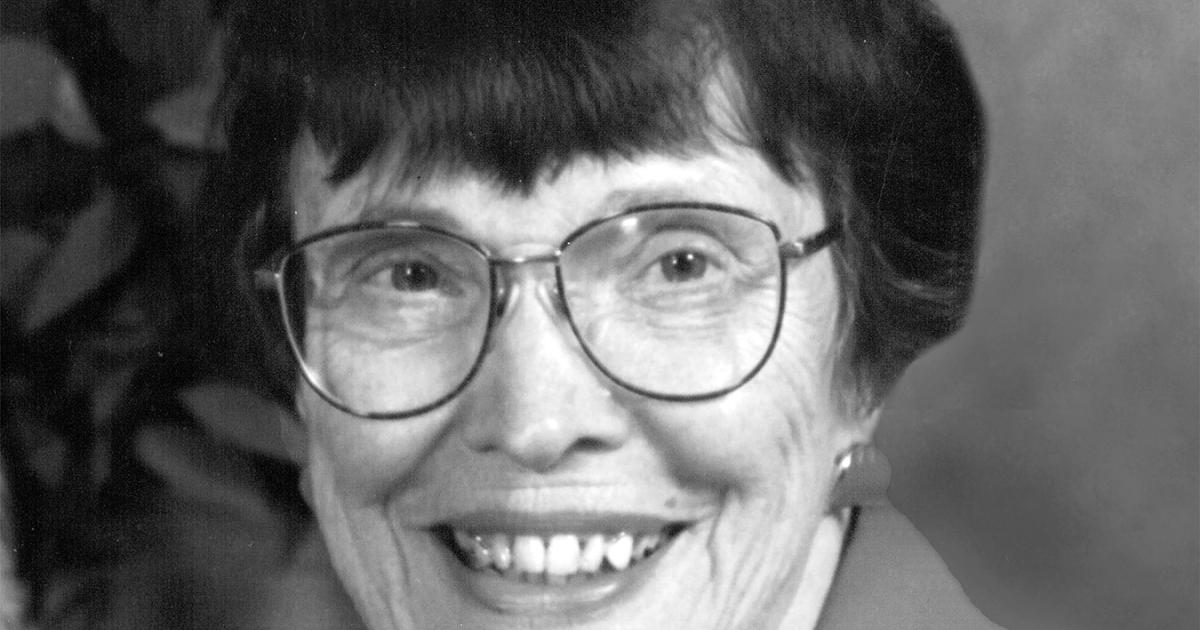 Helen Murray Free | National Inventors Hall of Fame® Inductee