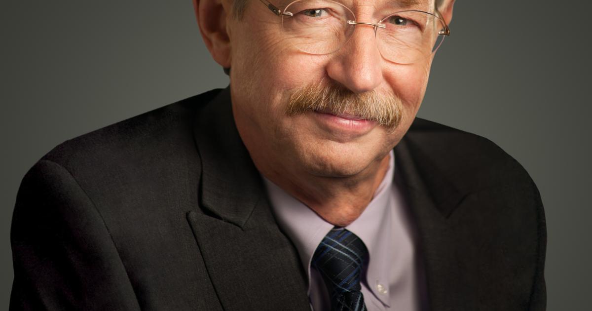 R. Rox Anderson | National Inventors Hall of Fame® Inductee