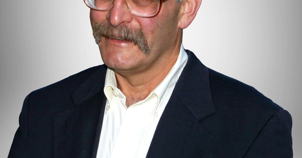 Dana Bookbinder | National Inventors Hall of Fame® Inductee