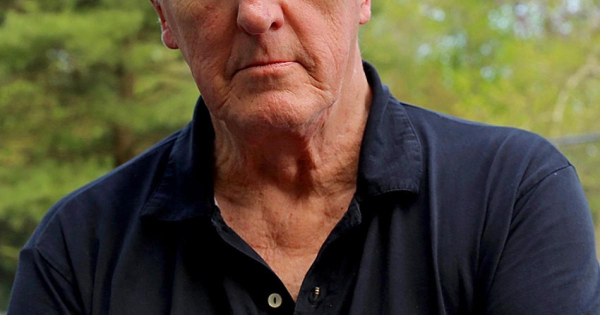 Garrett Brown | National Inventors Hall of Fame® Inductee