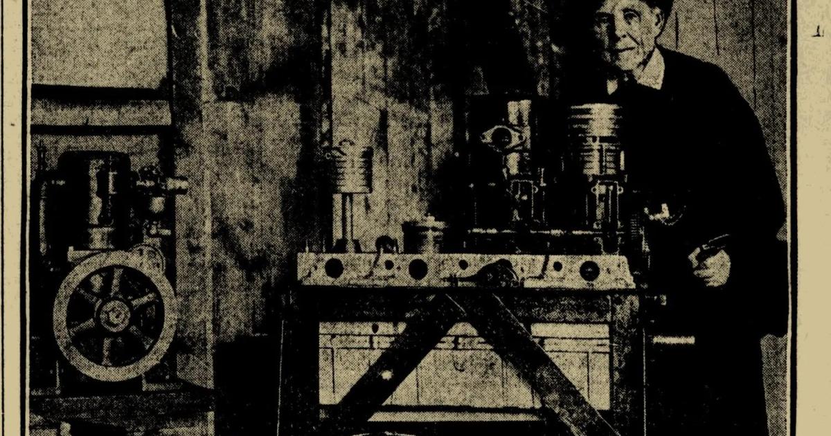 Margaret Knight | National Inventors Hall of Fame®