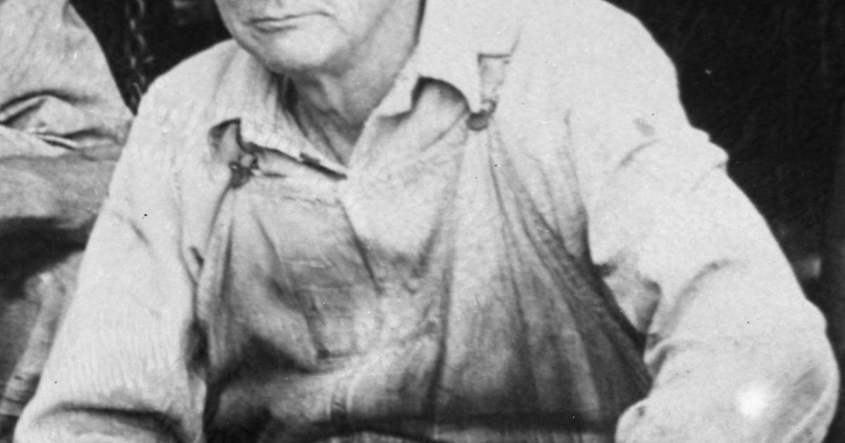 Harry Cameron │ The National Inventors Hall of Fame®