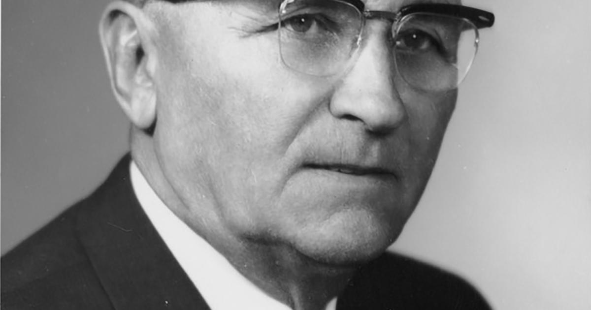 Frank Zybach │ The National Inventors Hall of Fame®