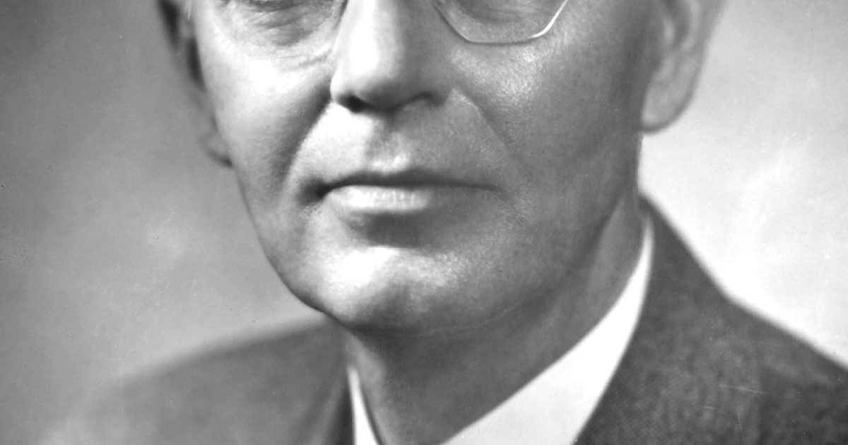 Alonzo G. Decker │ The National Inventors Hall of Fame®