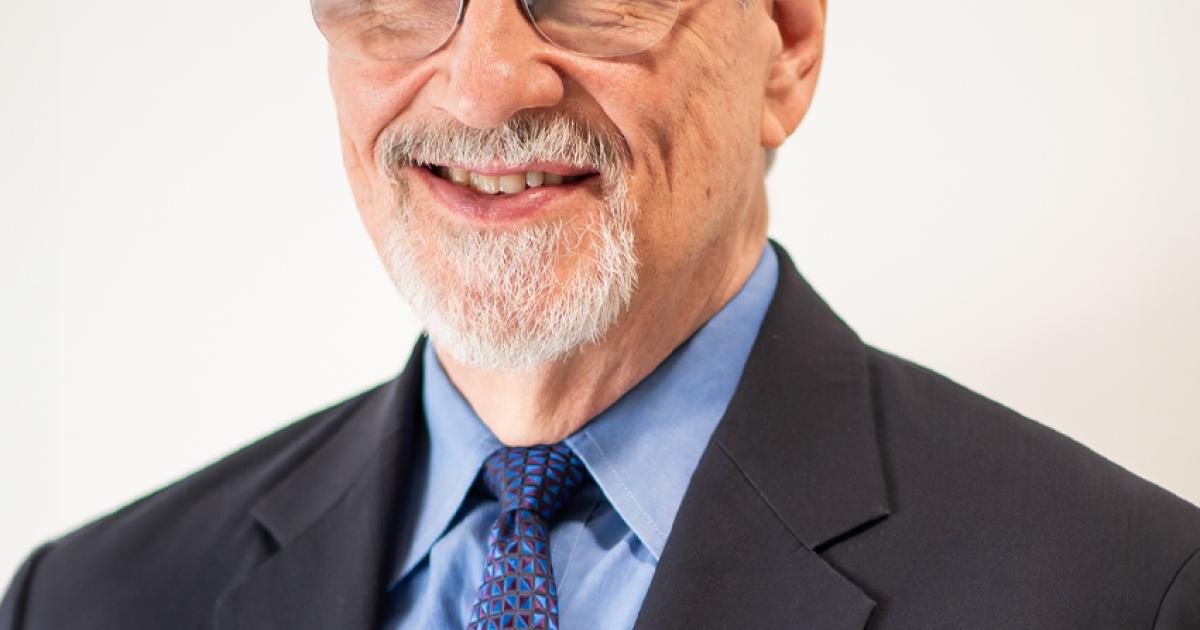 Barney Graham | National Inventors Hall of Fame® Inductee