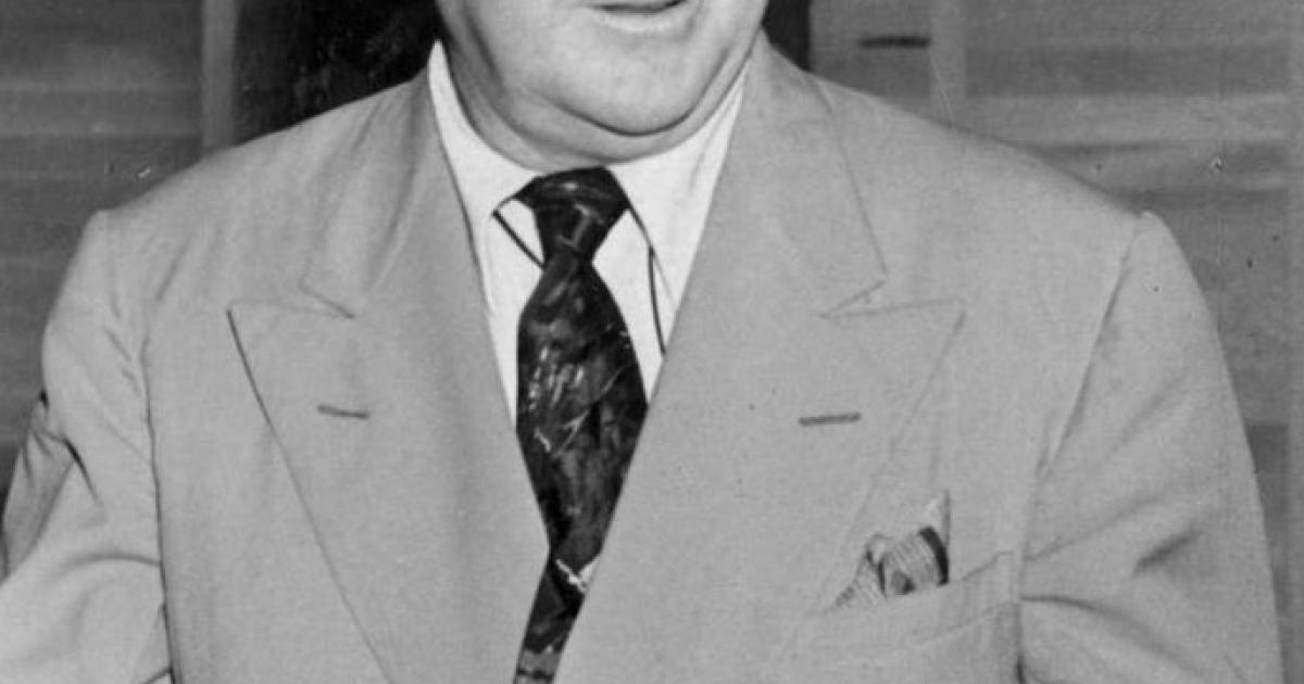 Andrew Higgins │ The National Inventors Hall of Fame®