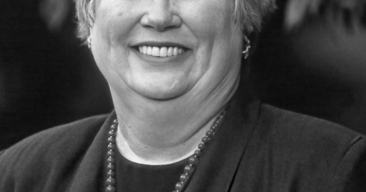 Virginia Holsinger | National Inventors Hall of Fame® Inductee