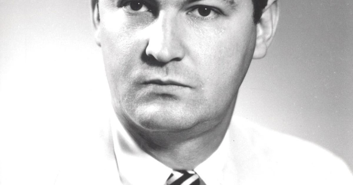 Joseph Muhler │ The National Inventors Hall of Fame®