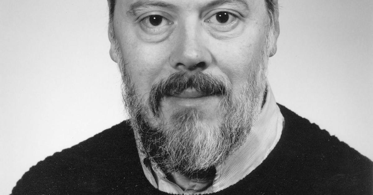 Dennis Ritchie │ The National Inventors Hall of Fame®