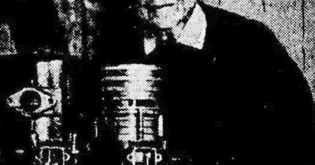 Margaret Knight | National Inventors Hall of Fame®