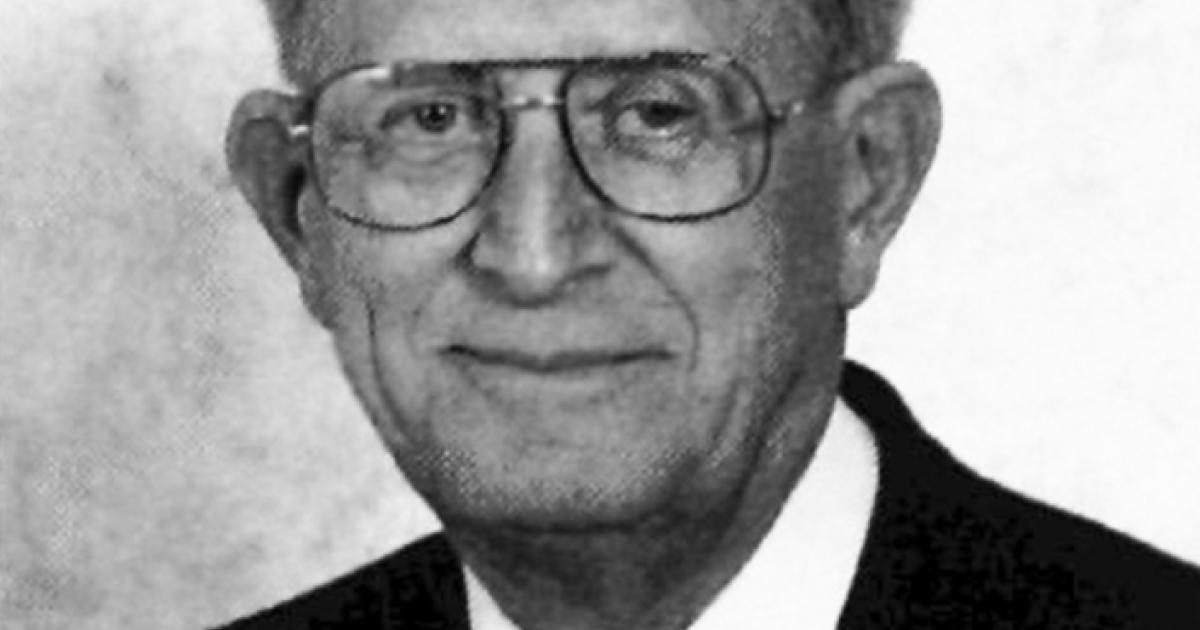 Joseph Shivers │ The National Inventors Hall of Fame®