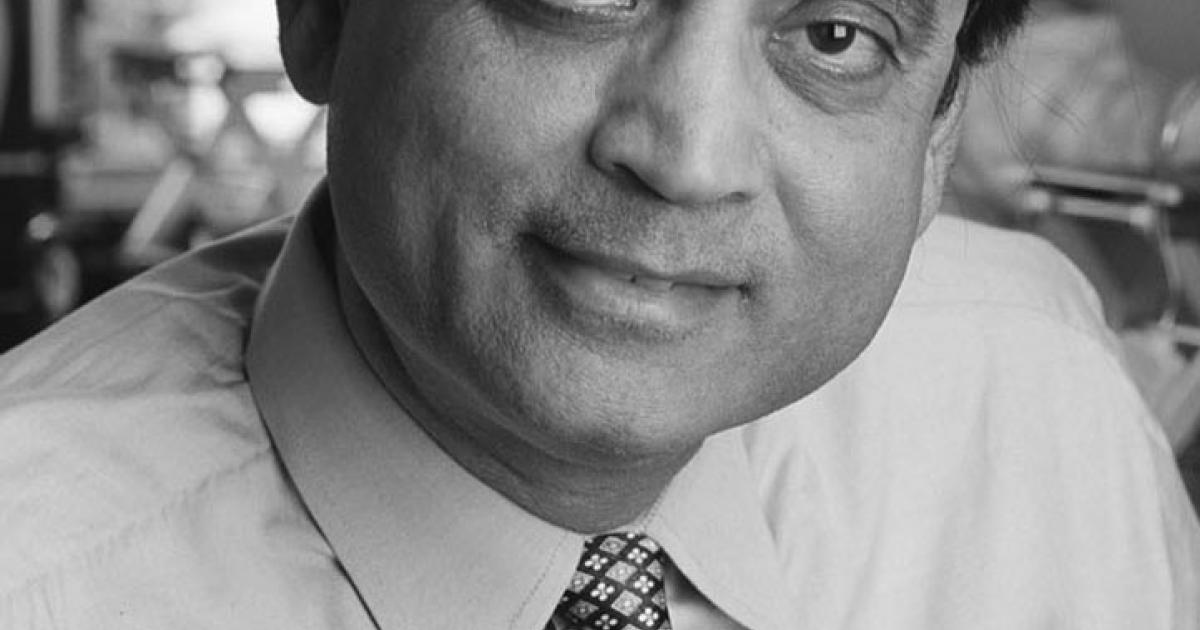 Haren Gandhi │ The National Inventors Hall of Fame®