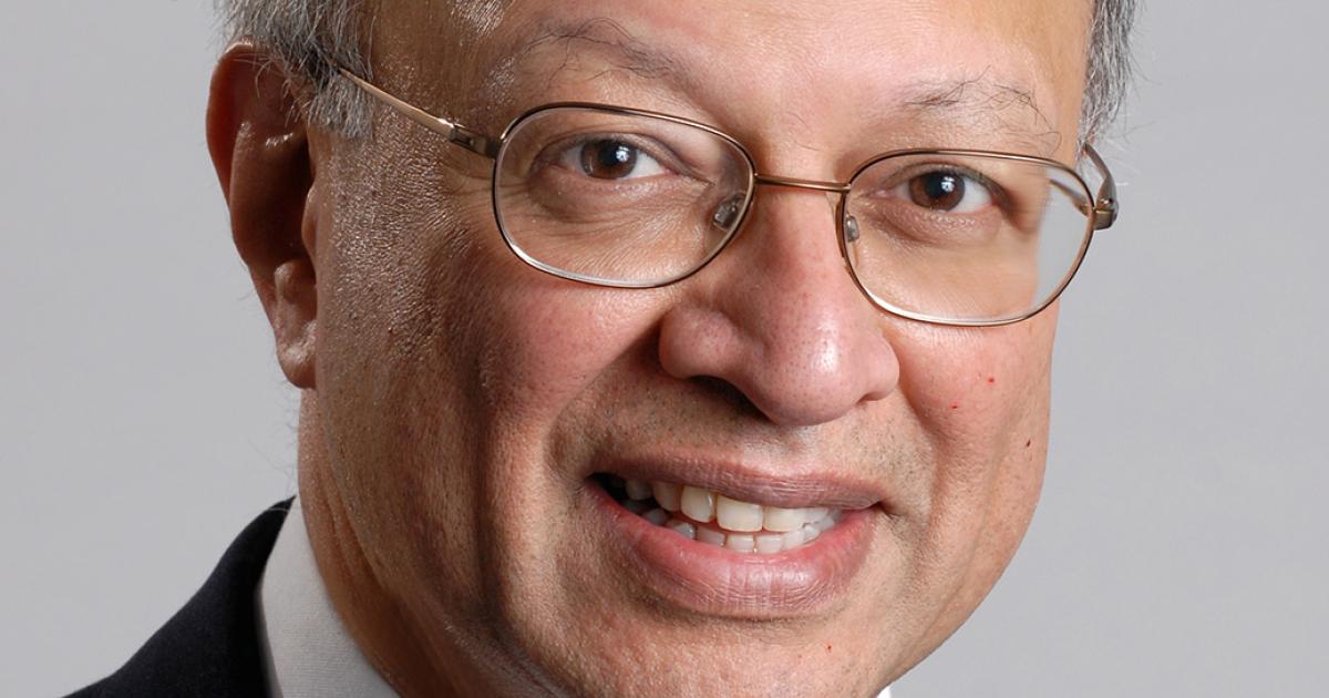 Ashok Gadgil | National Inventors Hall of Fame® Inductee