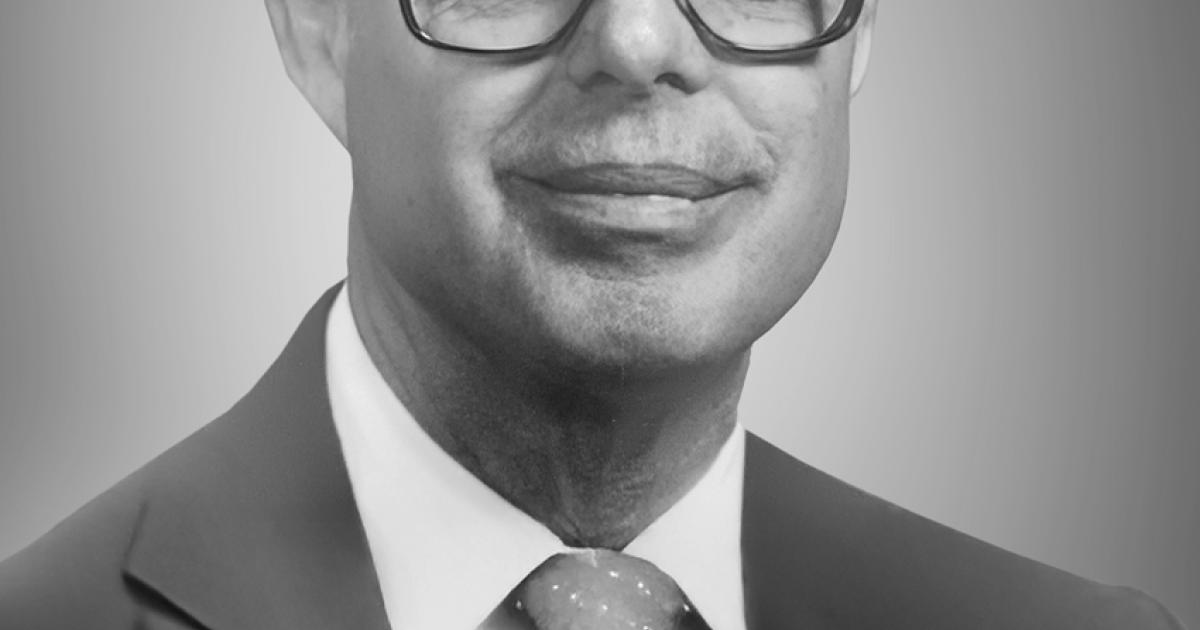 Charles Thiel | National Inventors Hall of Fame® Inductee