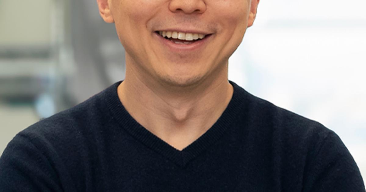 Feng Zhang | National Inventors Hall of Fame® Inductee