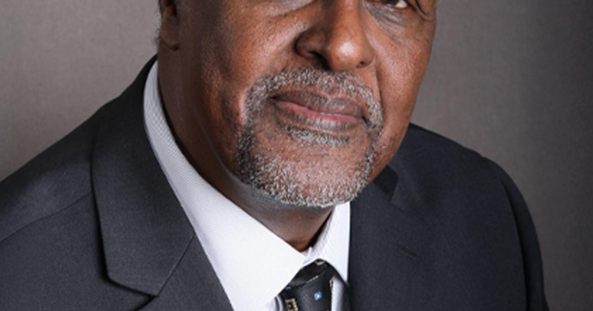 Gebisa Ejeta | National Inventors Hall of Fame® Inductee