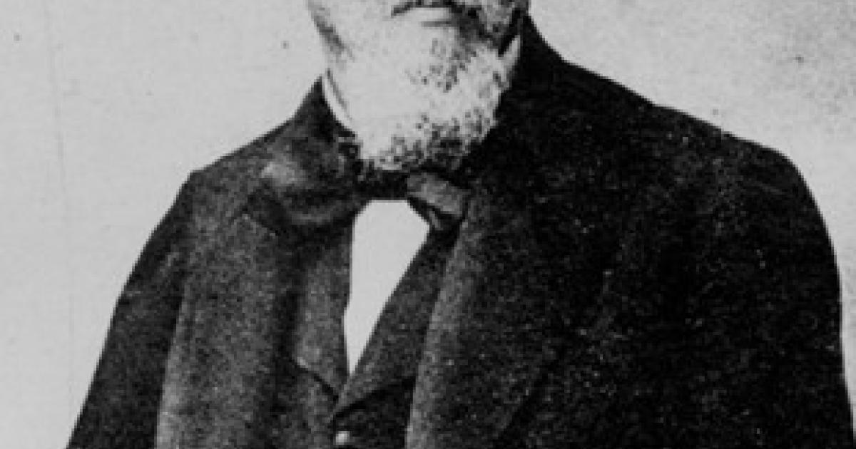 Norbert Rillieux | National Inventors Hall of Fame® Inductee