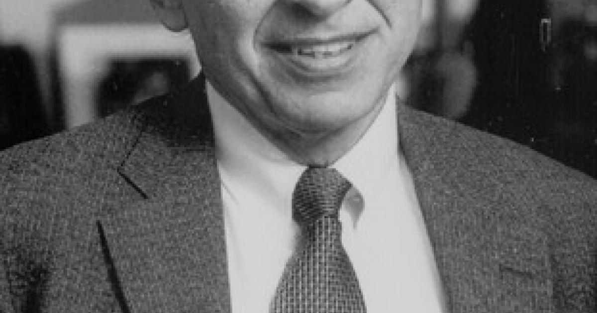 NIHF Inductee Robert Gallo Invented HIV Isolation