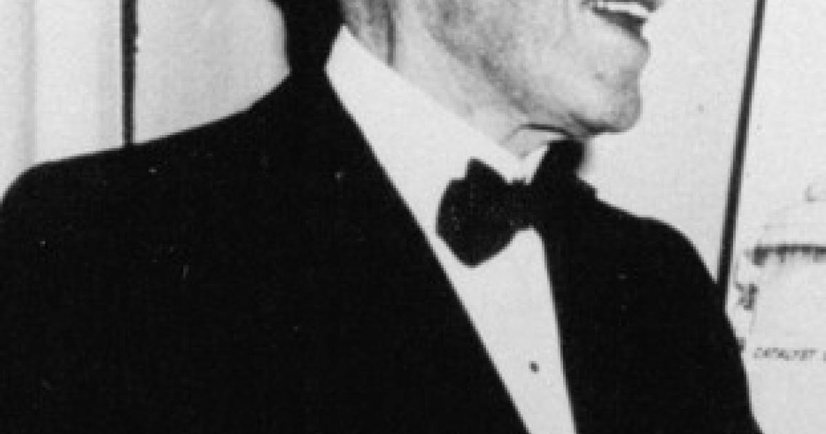 NIHF Inductee William Burton and Catalytic Cracking