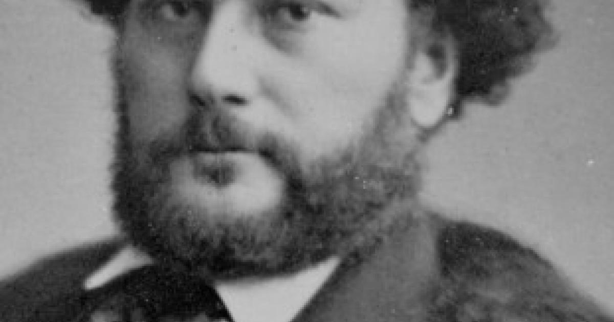 The Colt Revolver Inventor and National Inventors Hall of Fame Inductee ...