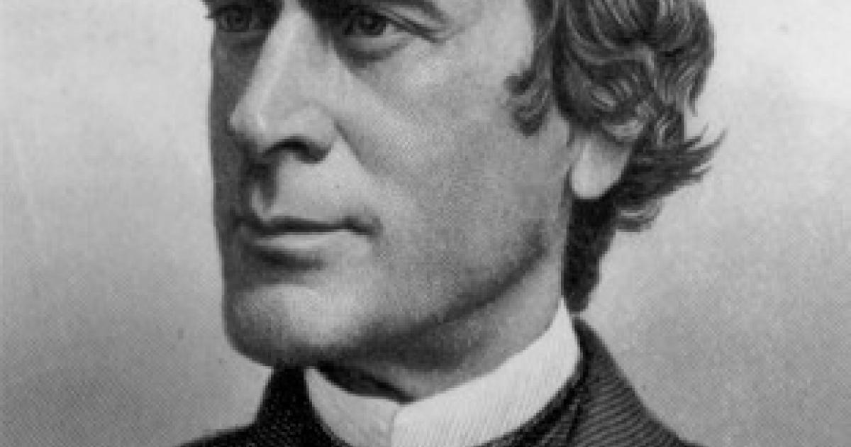 NIHF Inductee George Corliss Made Improvements in Steam Engines