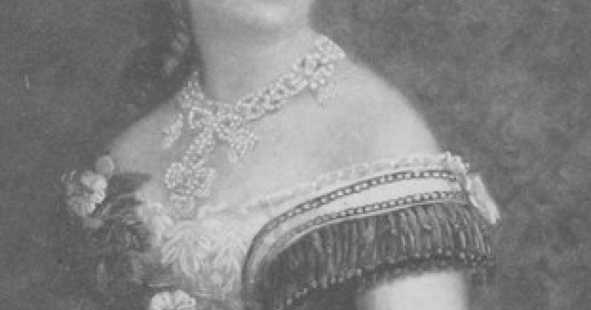 Martha Coston | National Inventors Hall of Fame® Inductee