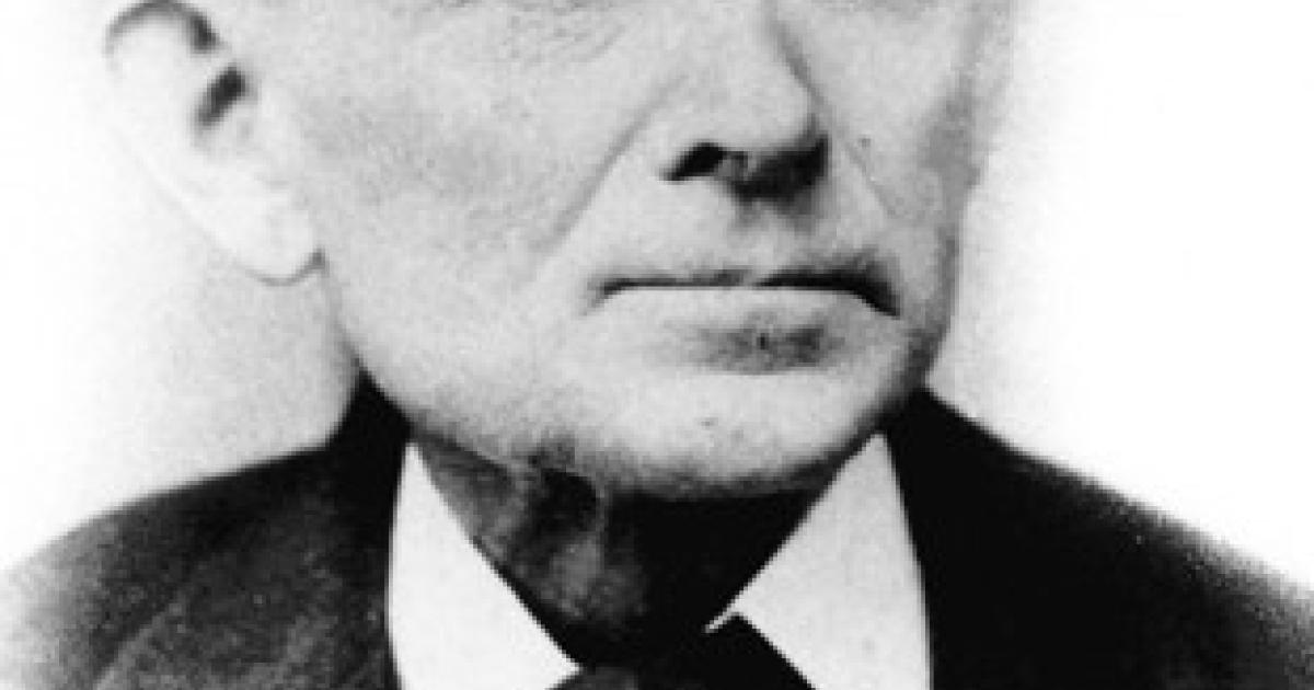 NIHF Inductee Simon Ingersoll and the Steam Powered Rock Drill