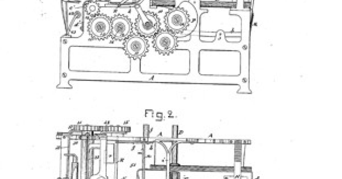 Margaret Knight | National Inventors Hall of Fame® Inductee