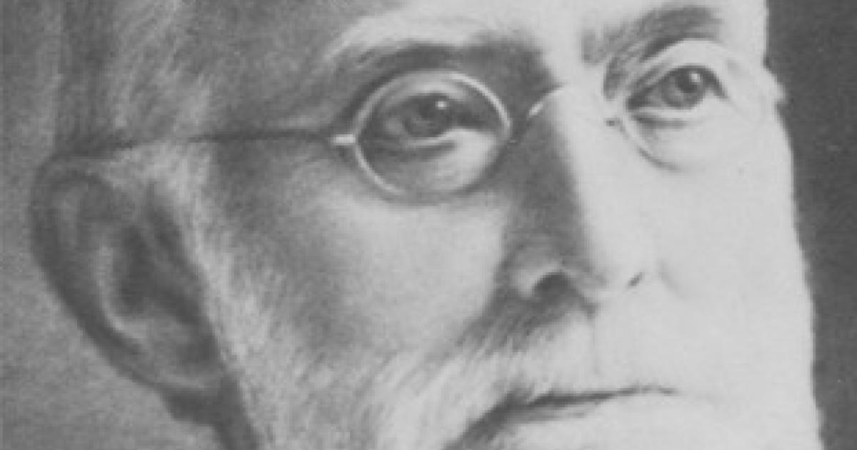 Lester A. Pelton | The National Inventors Hall of Fame